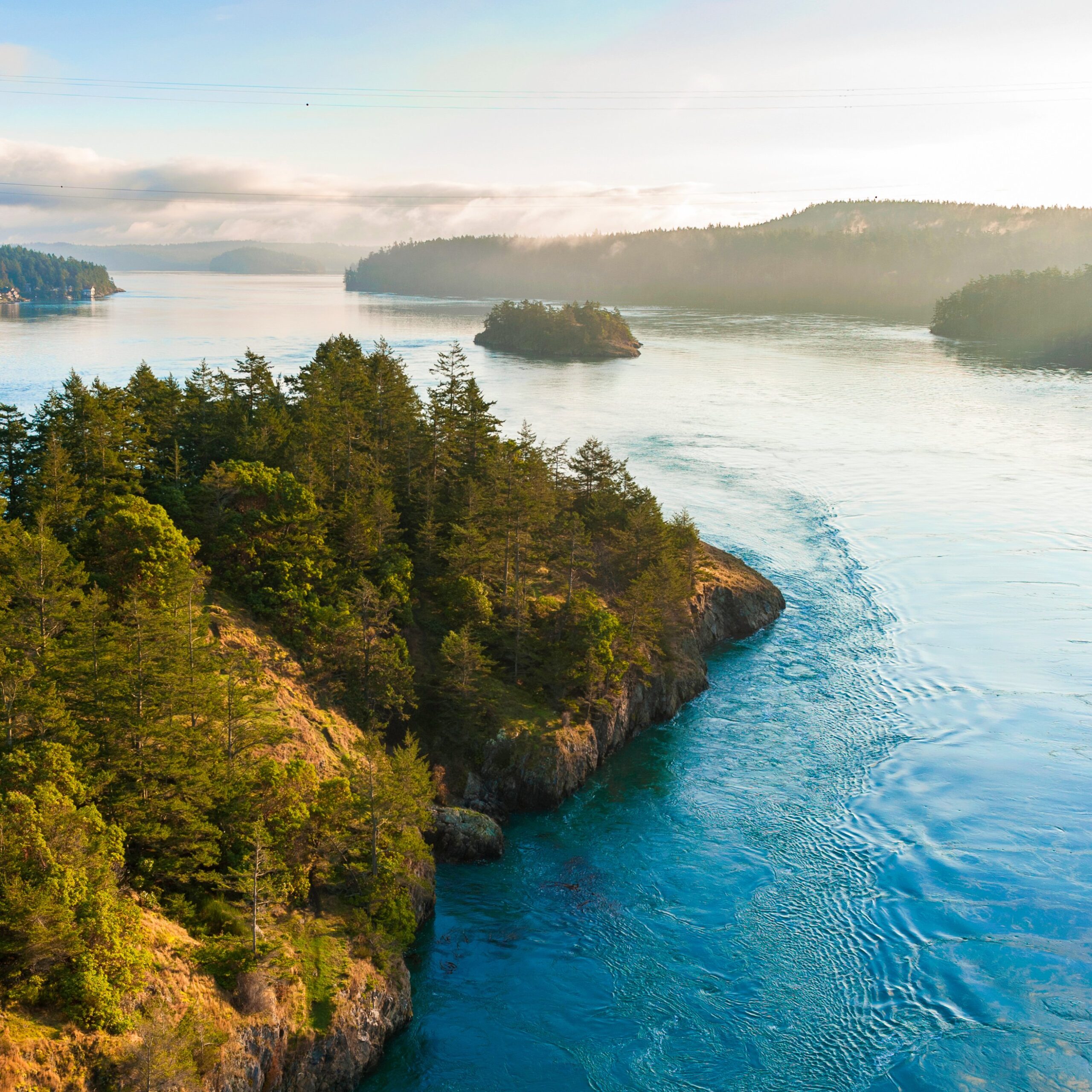 The Best Things To See And Do On Washington's Whidbey Island