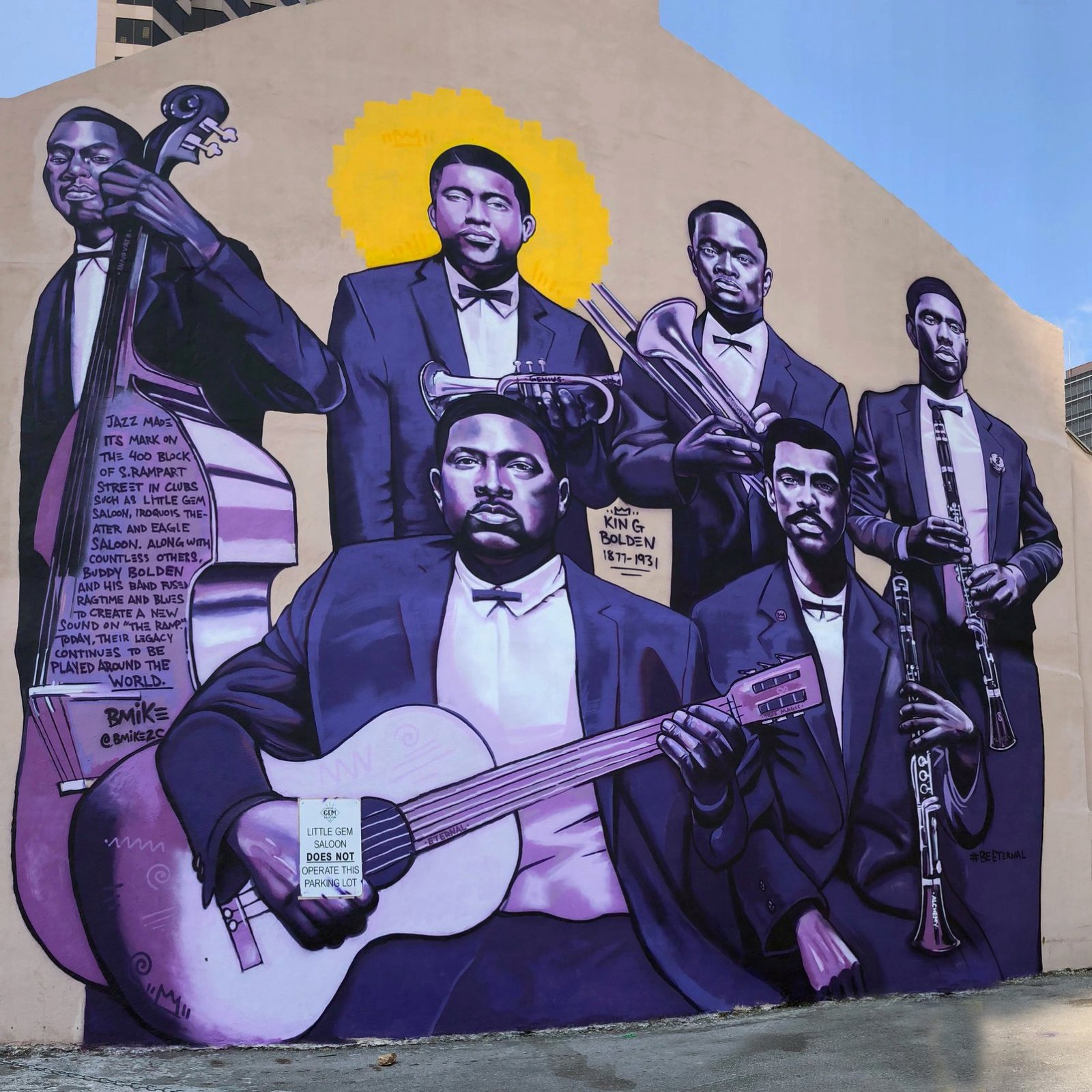 Where To Hear Great Jazz Music In New Orleans