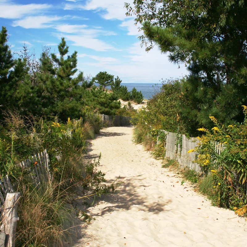 8 Great Places To Visit In Delaware