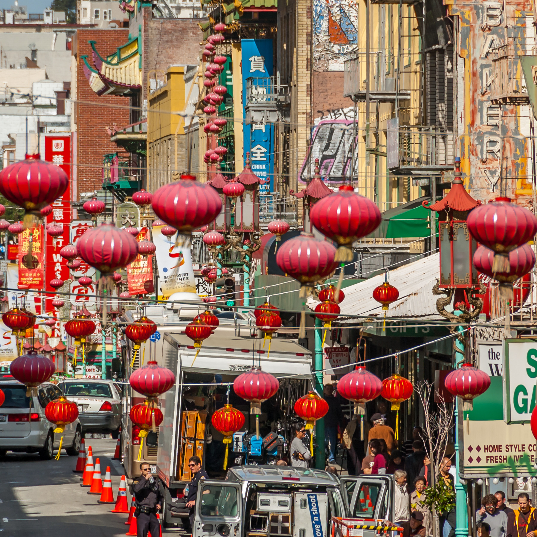 San Francisco's Chinatown: 12 Things To Know Before You Go