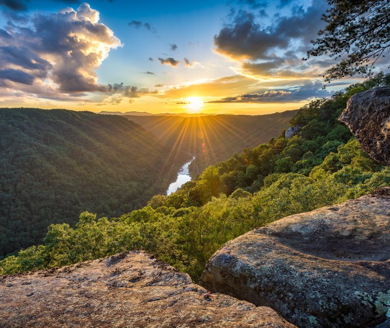 7 Things To Do In West Virginia With The Whole Family