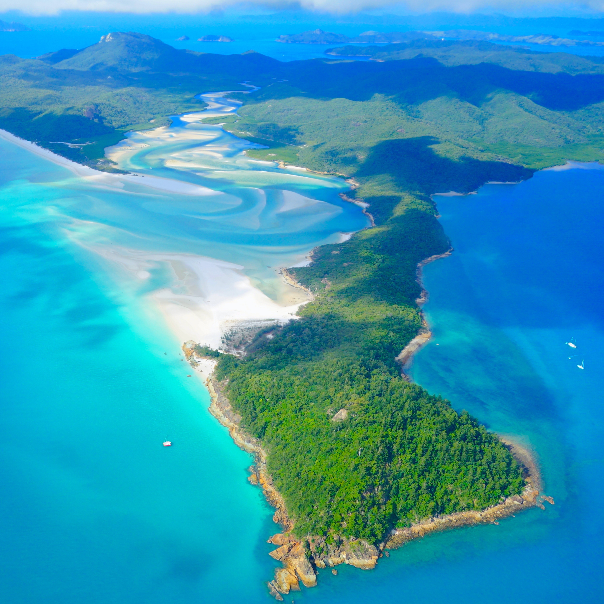 9 Things To Know Before Exploring The Beautiful Whitsundays | TravelAwaits