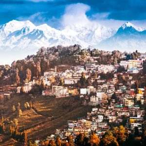 8 Fascinating Facts About Darjeeling | TravelAwaits