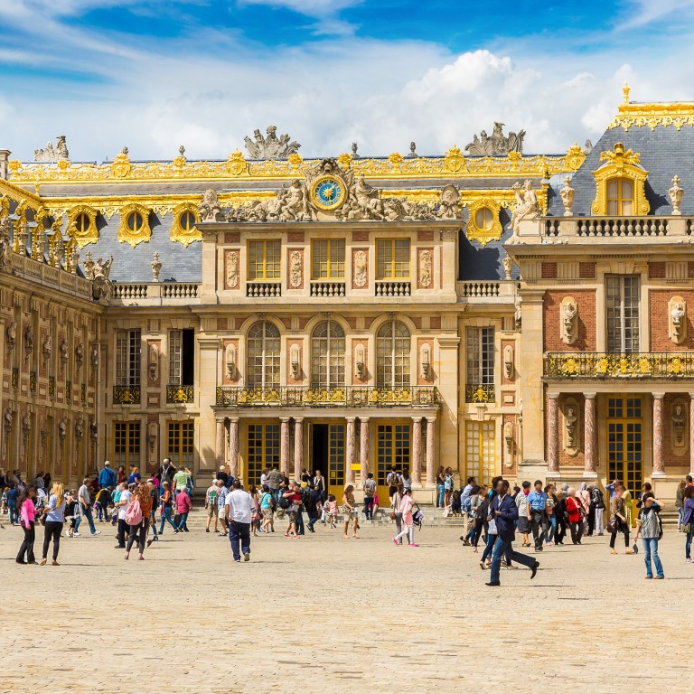 How To Visit The Palace Of Versailles