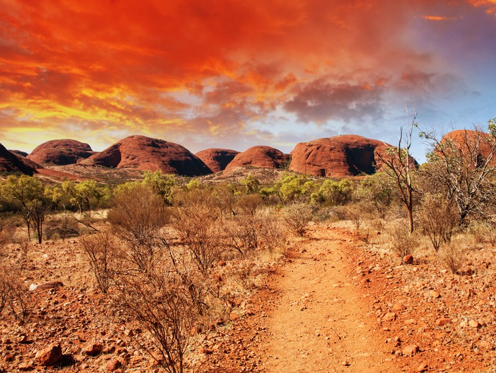 How To Visit Australia’s Outback | TravelAwaits