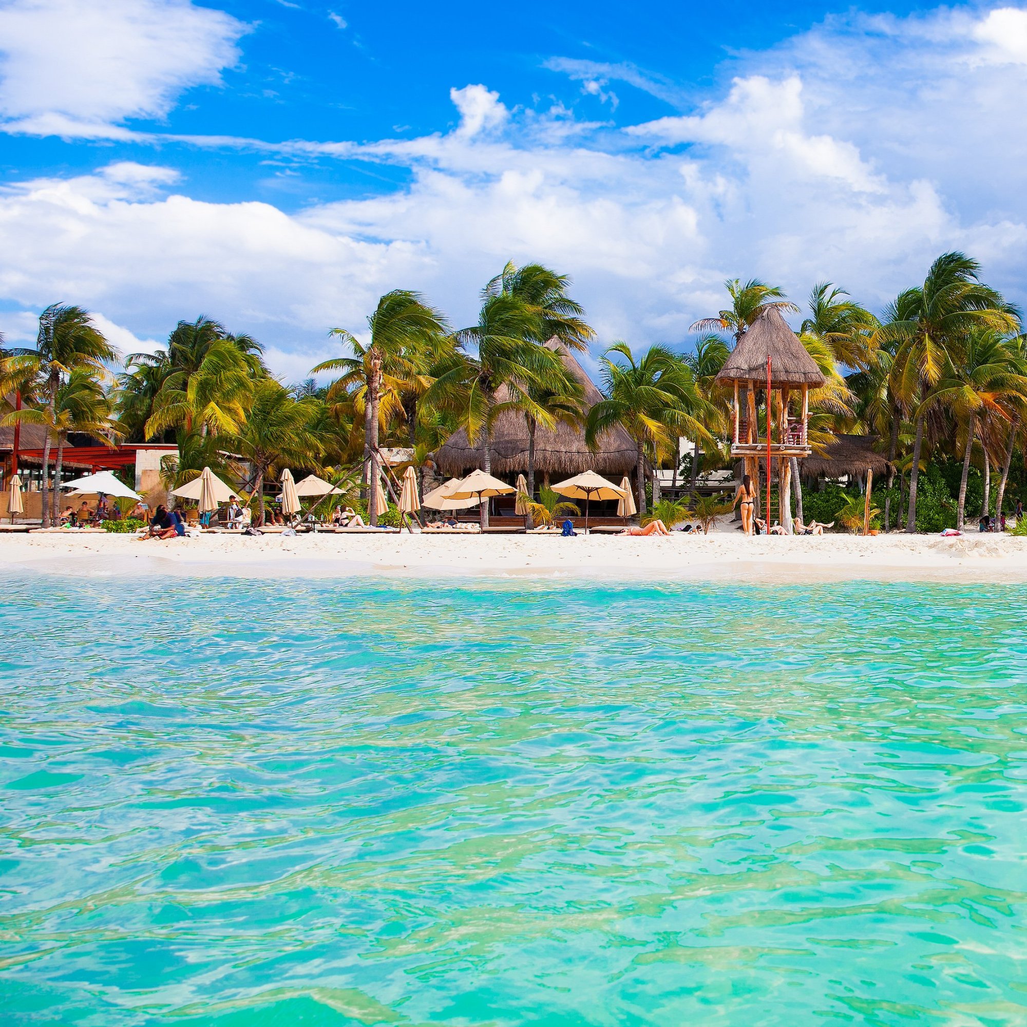 Beyond Cozumel: 5 Other Mexican Islands Worth Visiting