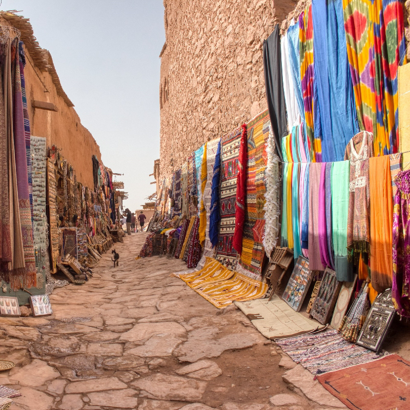 A Photographer’s Paradise: 14 Best Places To Capture In Morocco ...