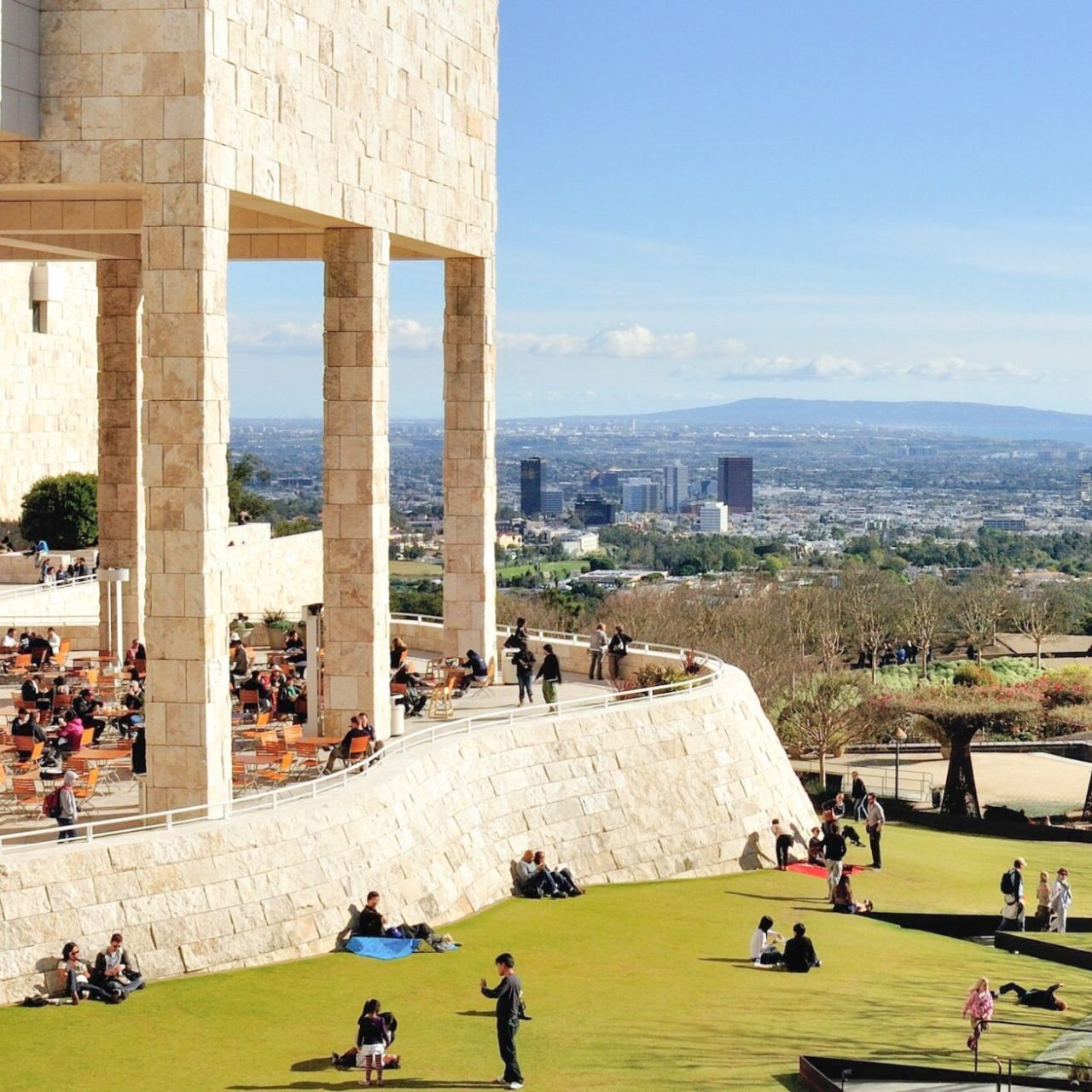 The Best Art Museums In Los Angeles And What To See There