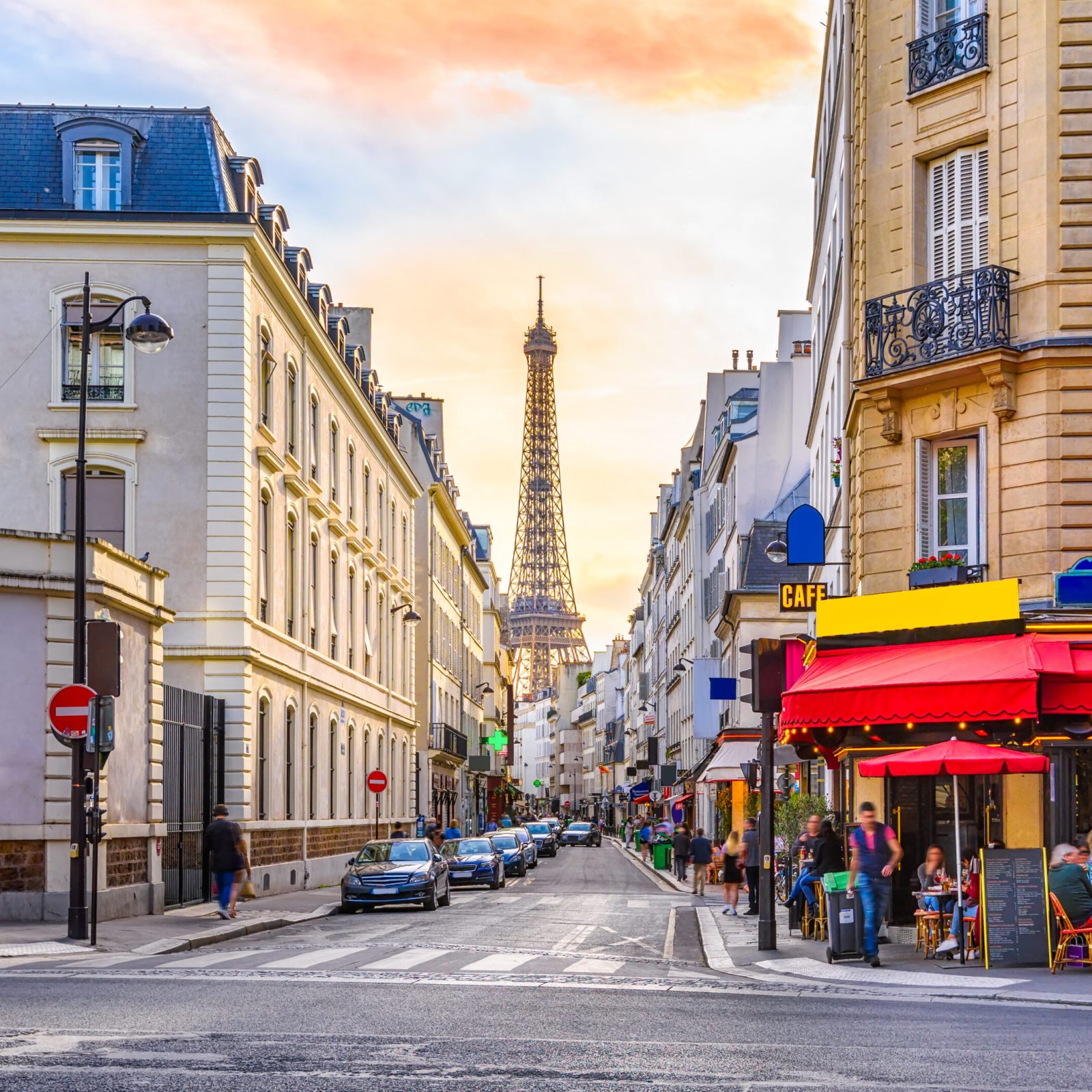 The Best Hidden Shops In Paris