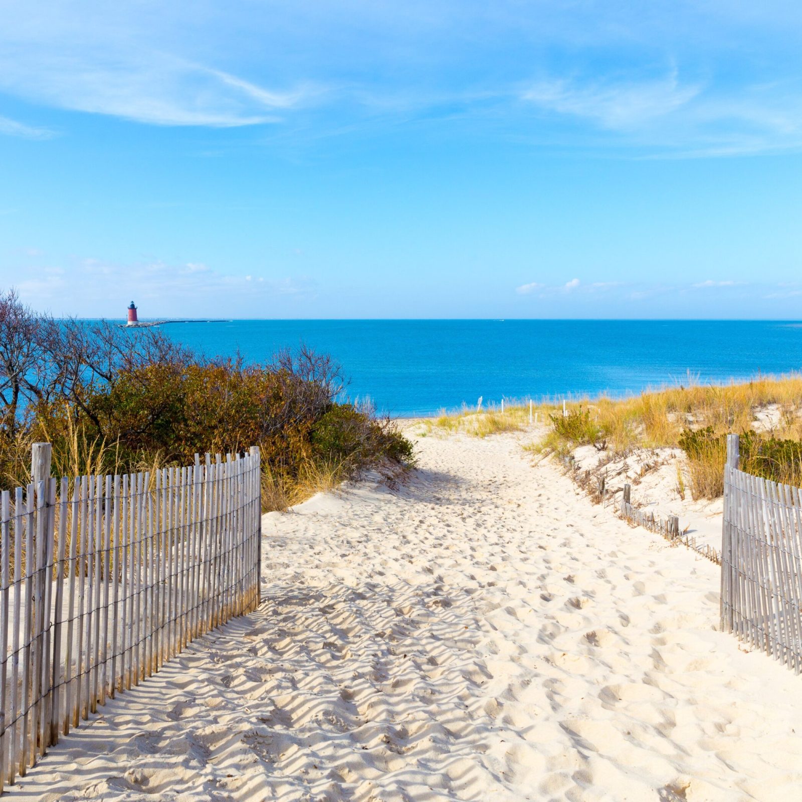 The Best And Most Beautiful Delaware Beaches To Visit