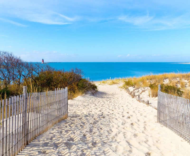 The Best And Most Beautiful Delaware Beaches To Visit
