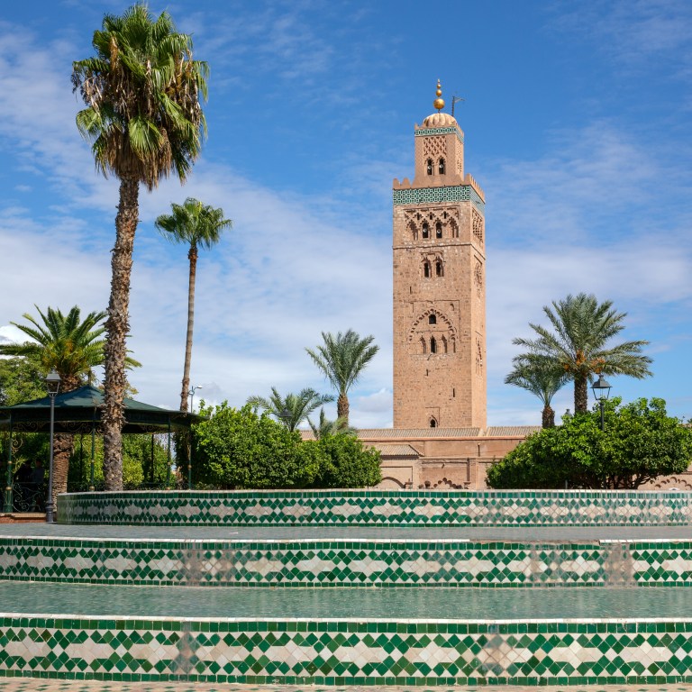 8 Must-Visit UNESCO Sites In Morocco | TravelAwaits