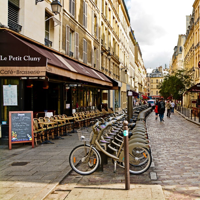 How To Spend A Day In The Latin Quarter Of Paris