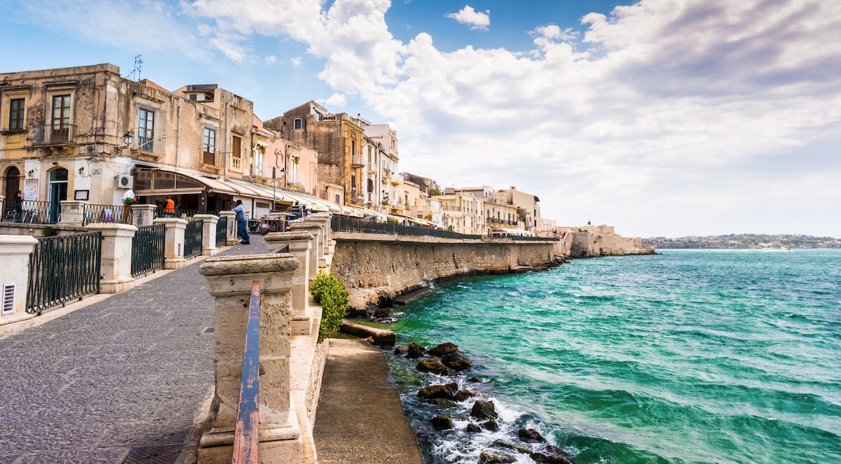 7 Amazing Places To Visit In Beautiful Sicily | TravelAwaits