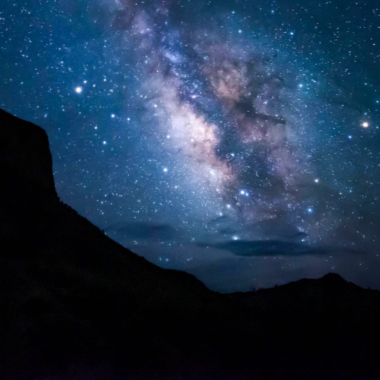 The 7 Most Incredible Stargazing Sites In The U.S. | TravelAwaits
