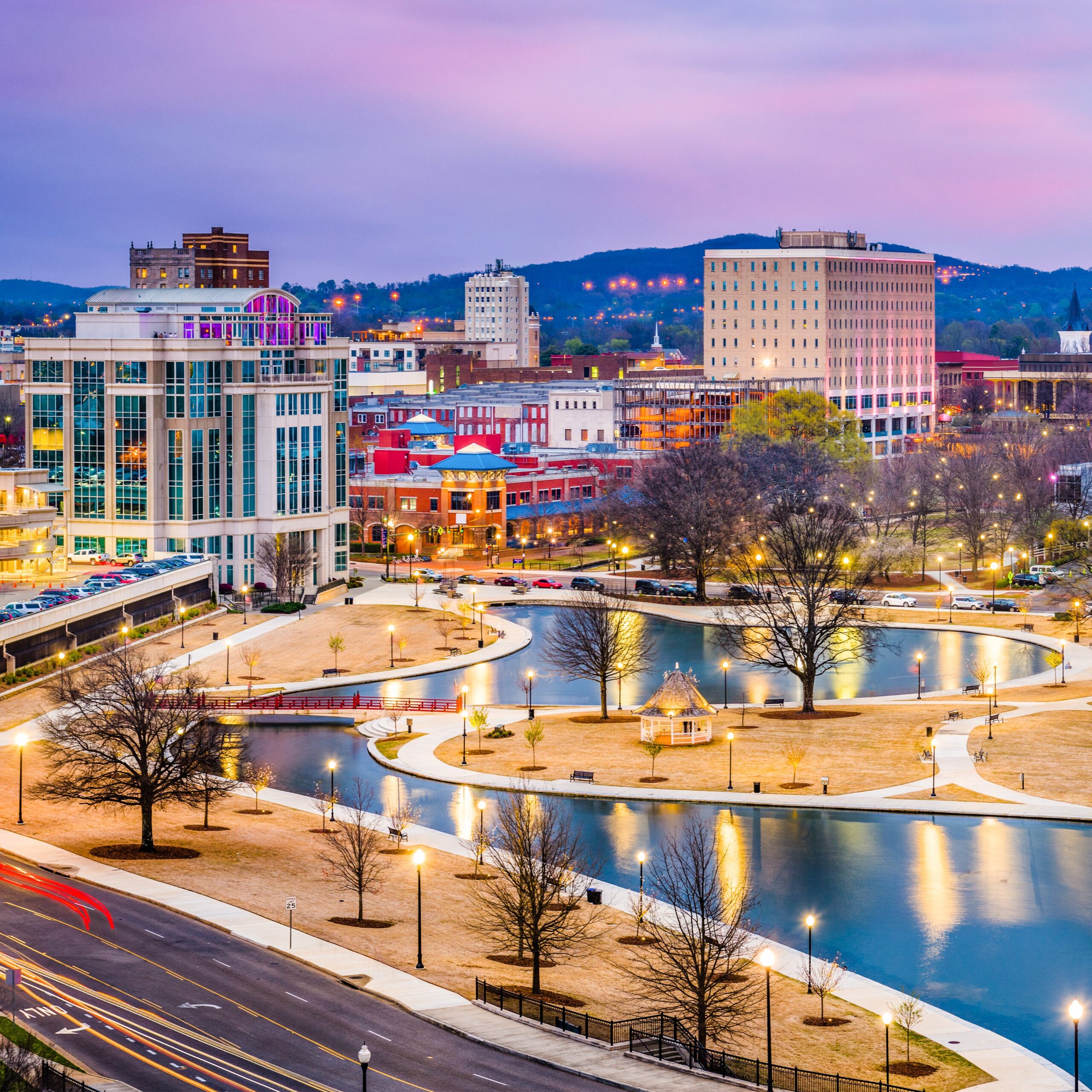 8 Reasons To Visit Huntsville, Alabama | TravelAwaits