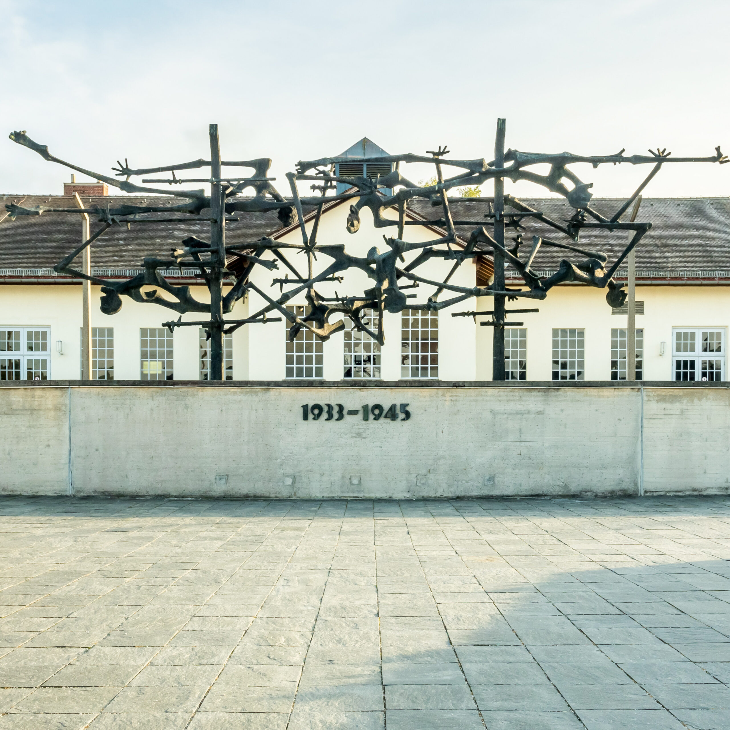 What To Know About Dachau Concentration Camp Before You Visit ...