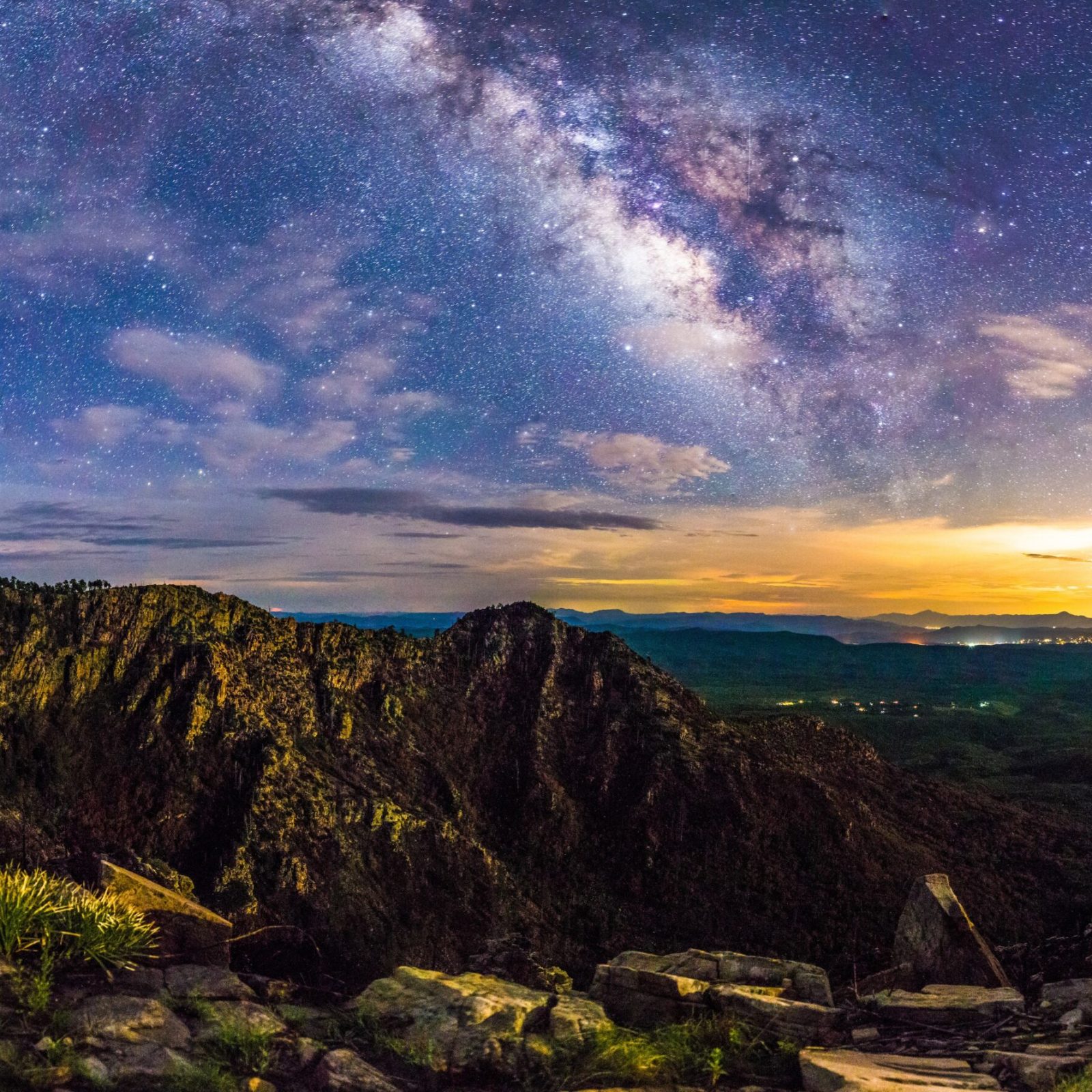 How To Spend A Day At Arizona's Mogollon Rim | TravelAwaits