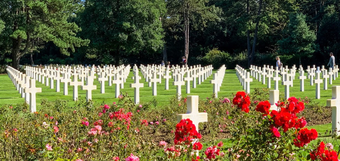 11 Things To Know Before Visiting Omaha Beach, Normandy - TravelAwaits
