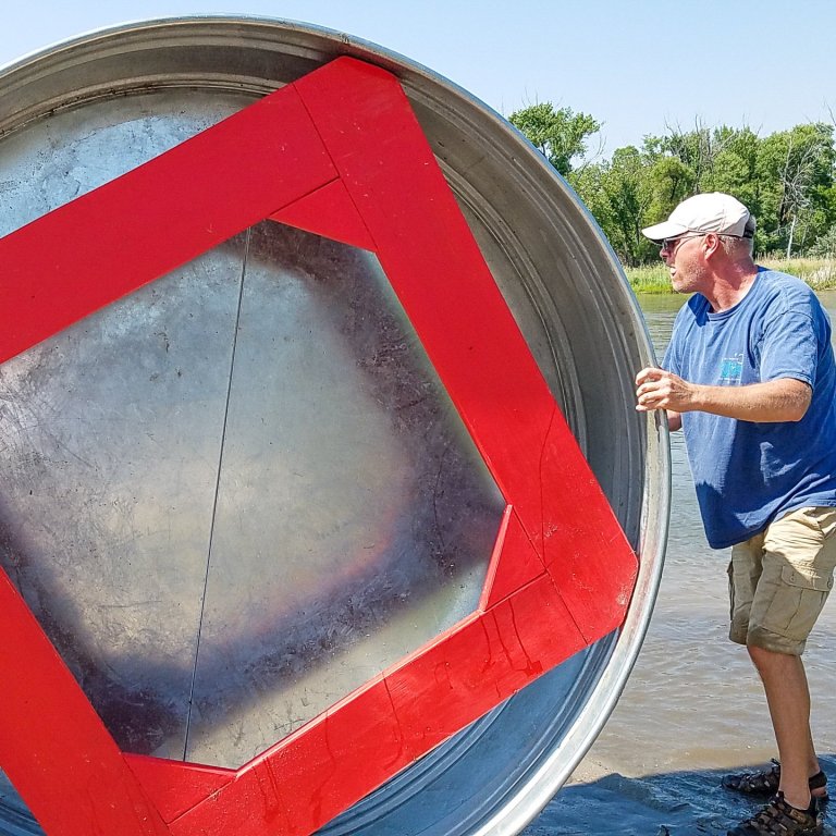 The Ultimate River Experience: Tanking In Nebraska | TravelAwaits