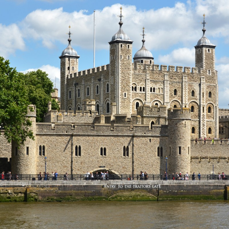 13 Things To Know Before Visiting The Tower Of London