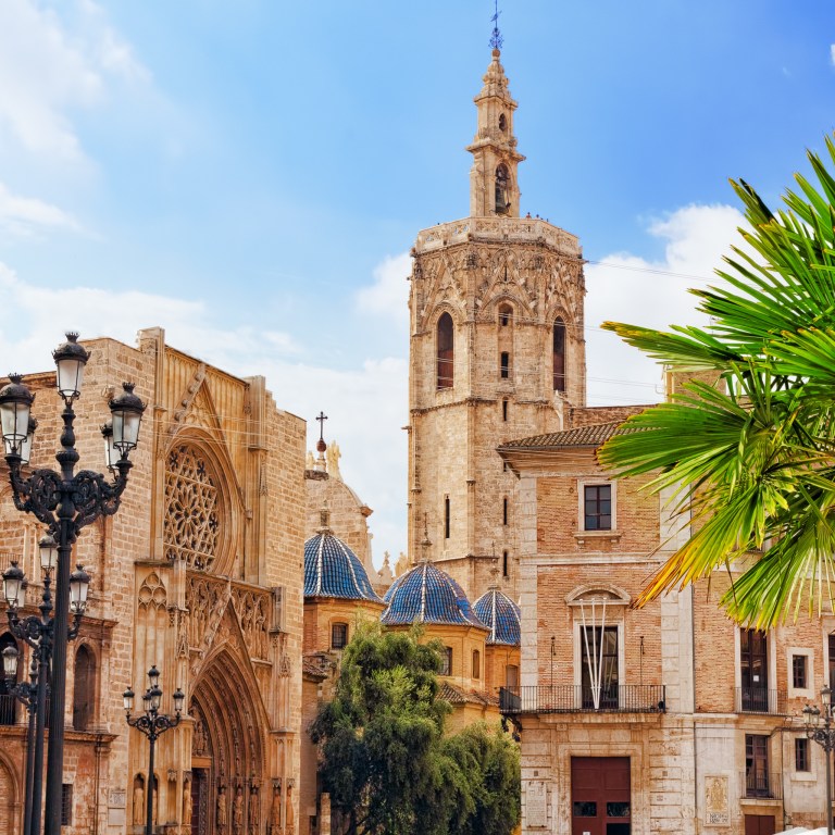 The Best Things To Do In Beautiful Valencia, Spain: Where To Eat, Stay ...