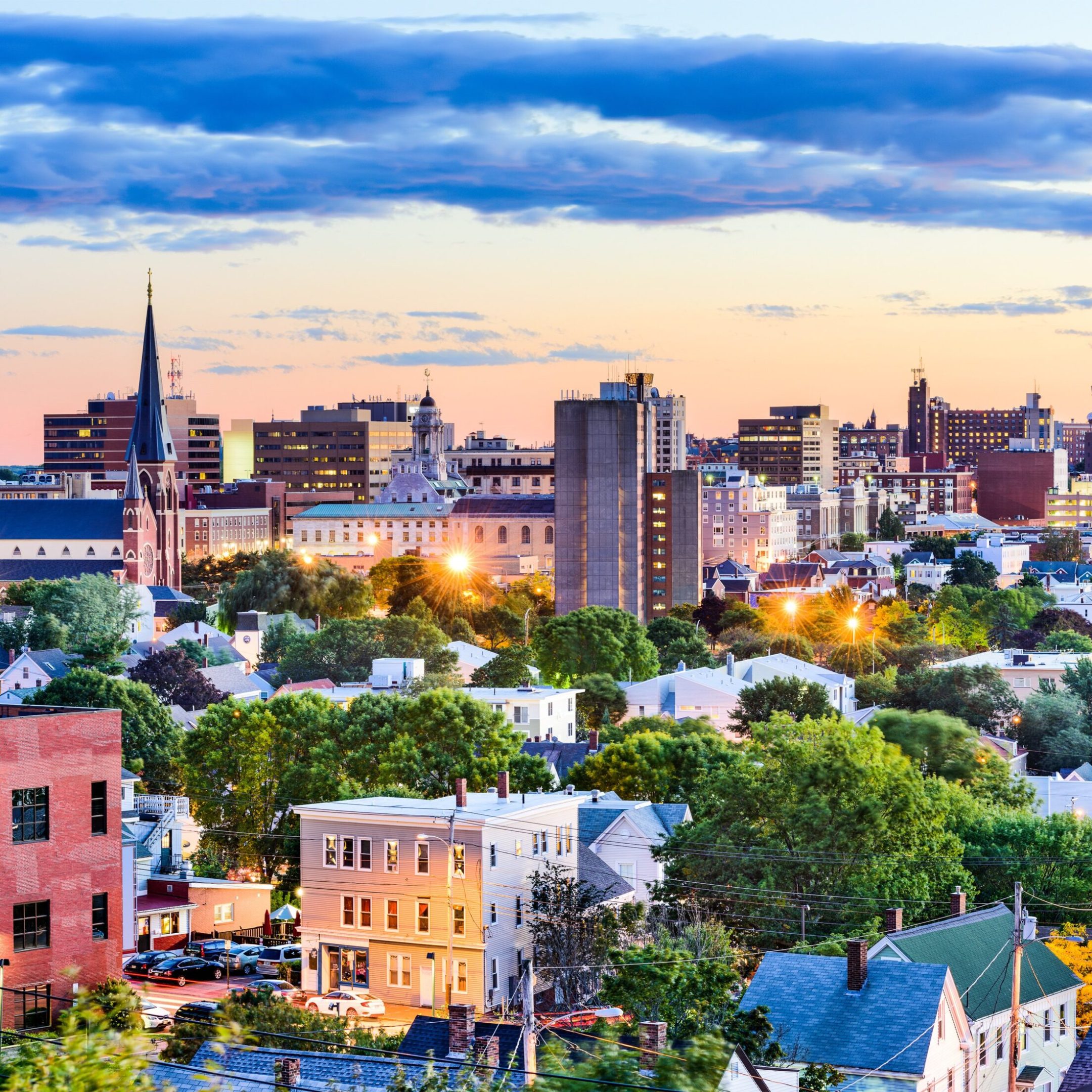 12 Excellent Hidden Gems In Portland, Maine