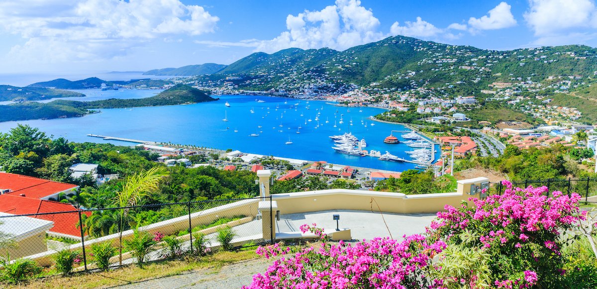 The Top U.S. Warm Weather Places To Escape The Cold This Winter ...