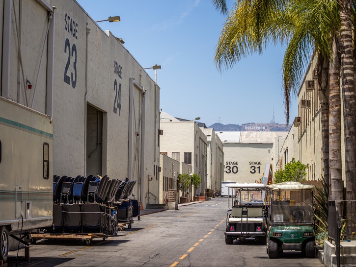 8 Classic Hollywood Locations To Visit In Los Angeles | TravelAwaits