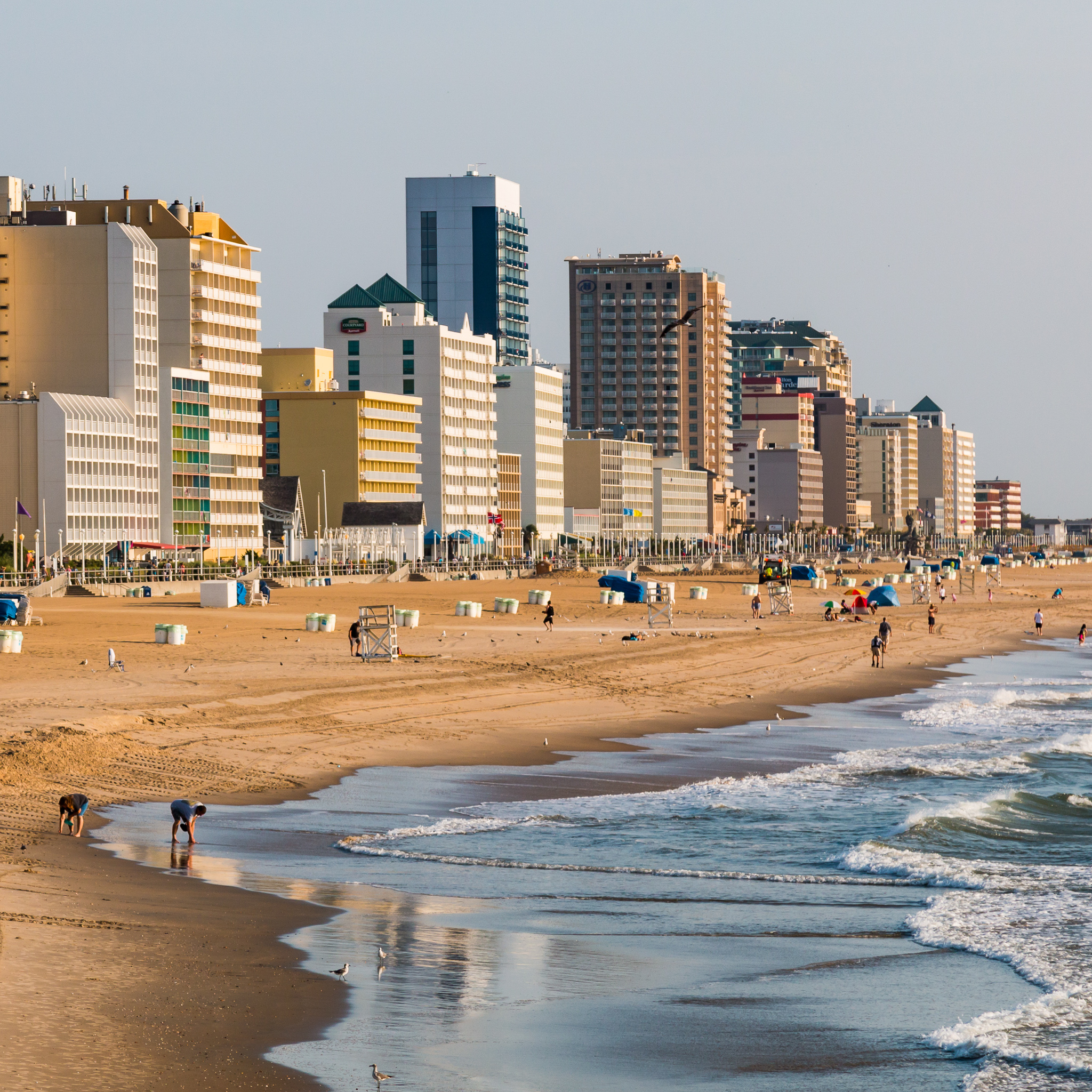 The Best Things To Do In Beautiful Virginia Beach | TravelAwaits