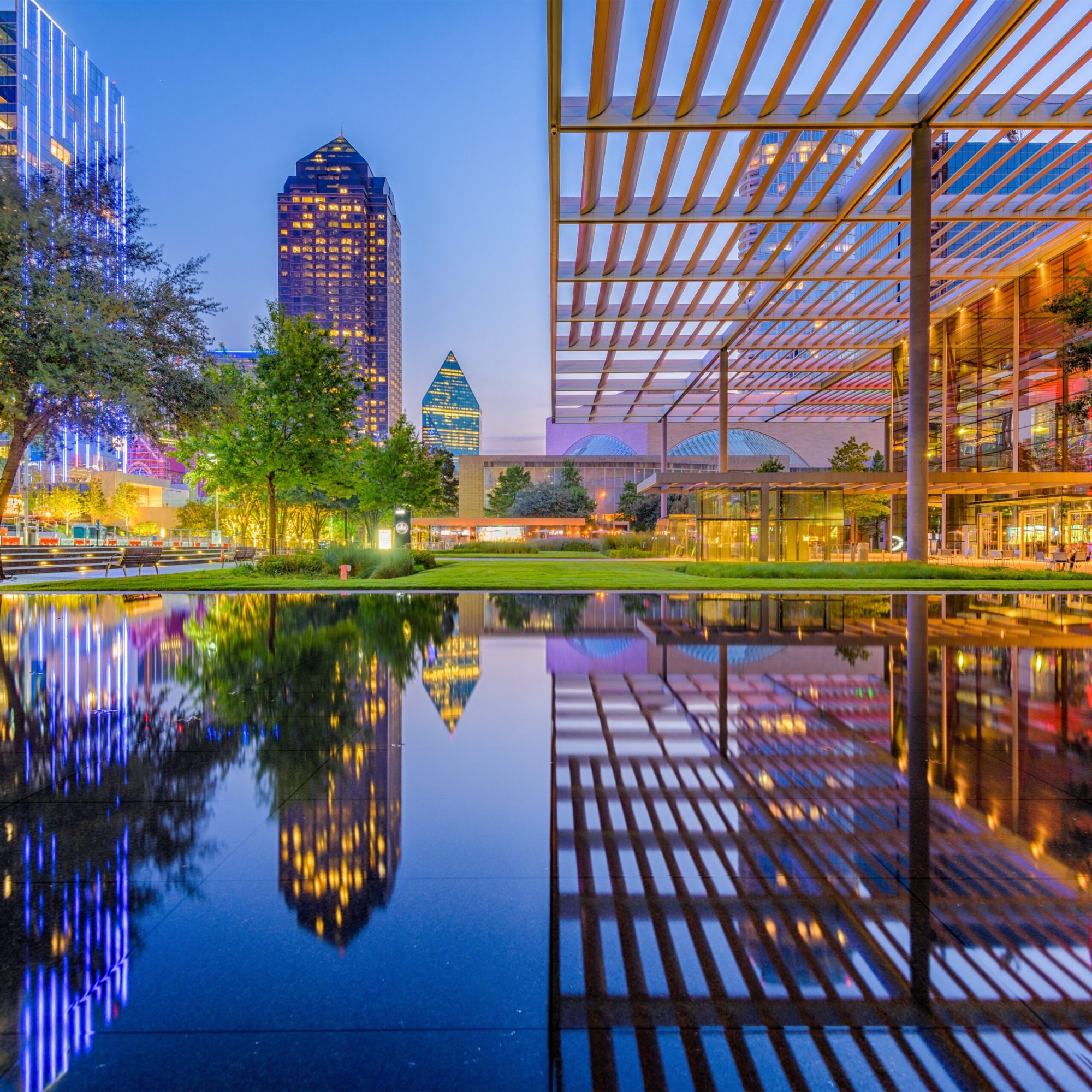 The Best Things To Do On A Weekend Getaway In Dallas
