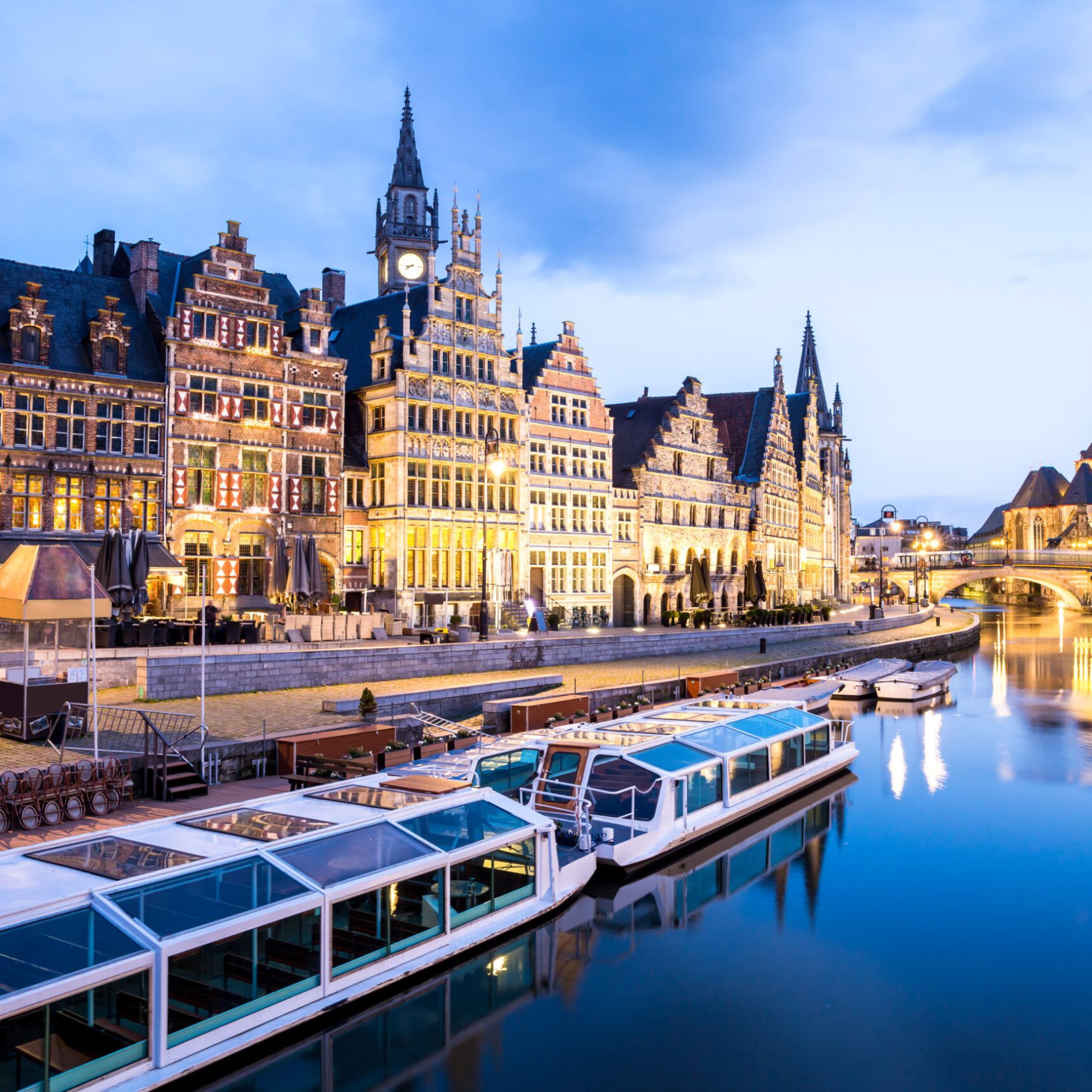 10 Overlooked European Cities To Add To Your Bucket List