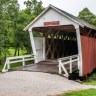 25 Perfect Stops On Madison County’s Covered Bridges Scenic Byway | TravelAwaits
