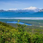 10 Best Hikes In Stunning Alaska