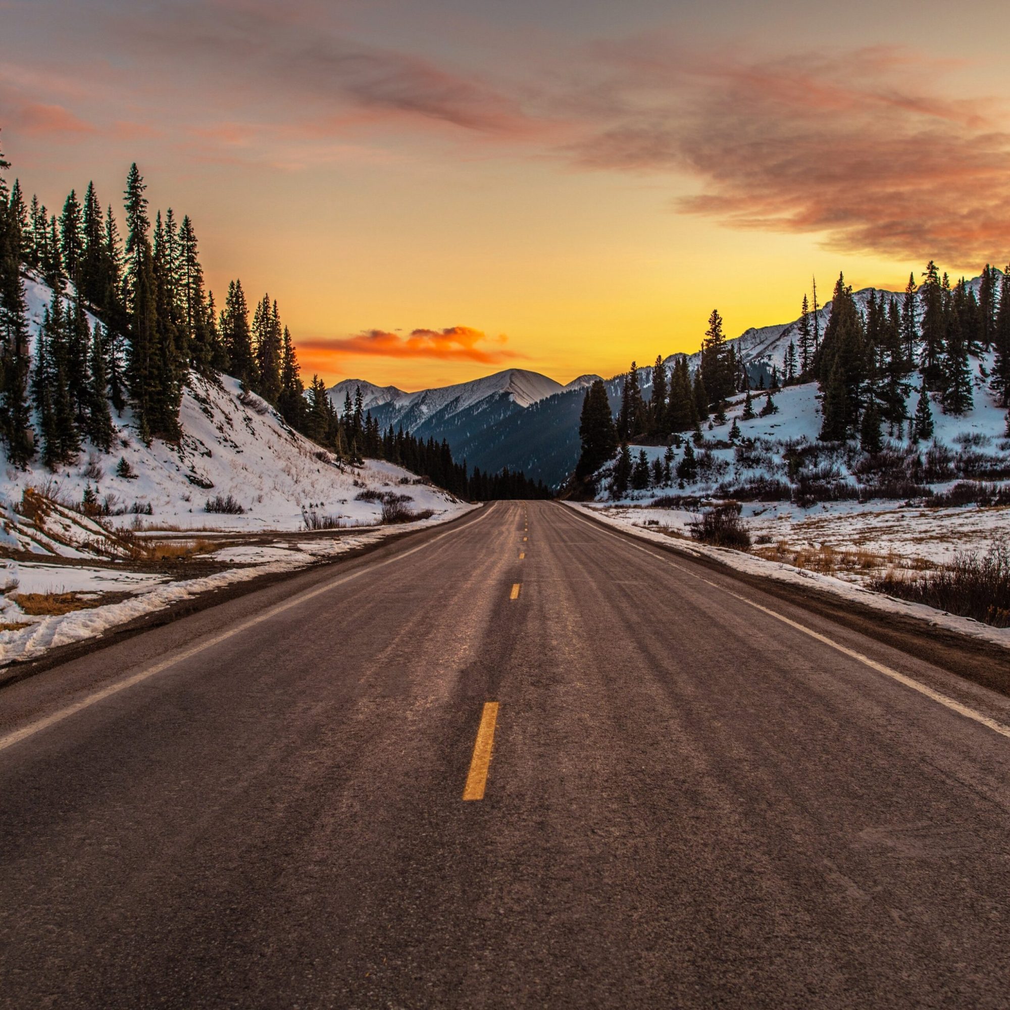 8 Things To Know About Colorado’s Million Dollar Highway
