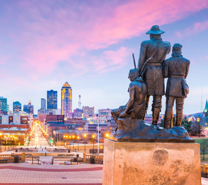 Weekend Getaway In Des Moines: The Best Things To See And Do | TravelAwaits