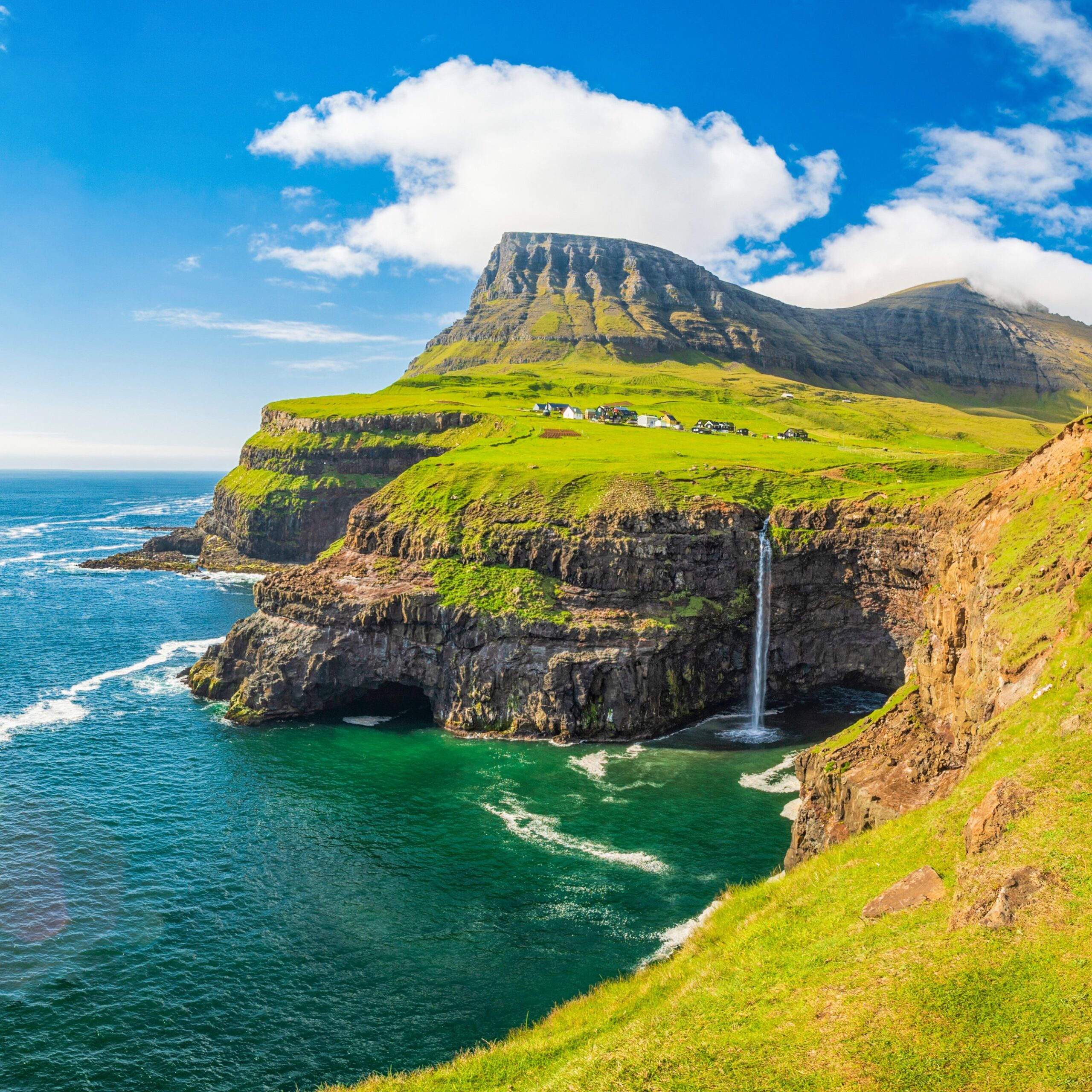 9 Reasons To Visit The Faroe Islands In Denmark | TravelAwaits