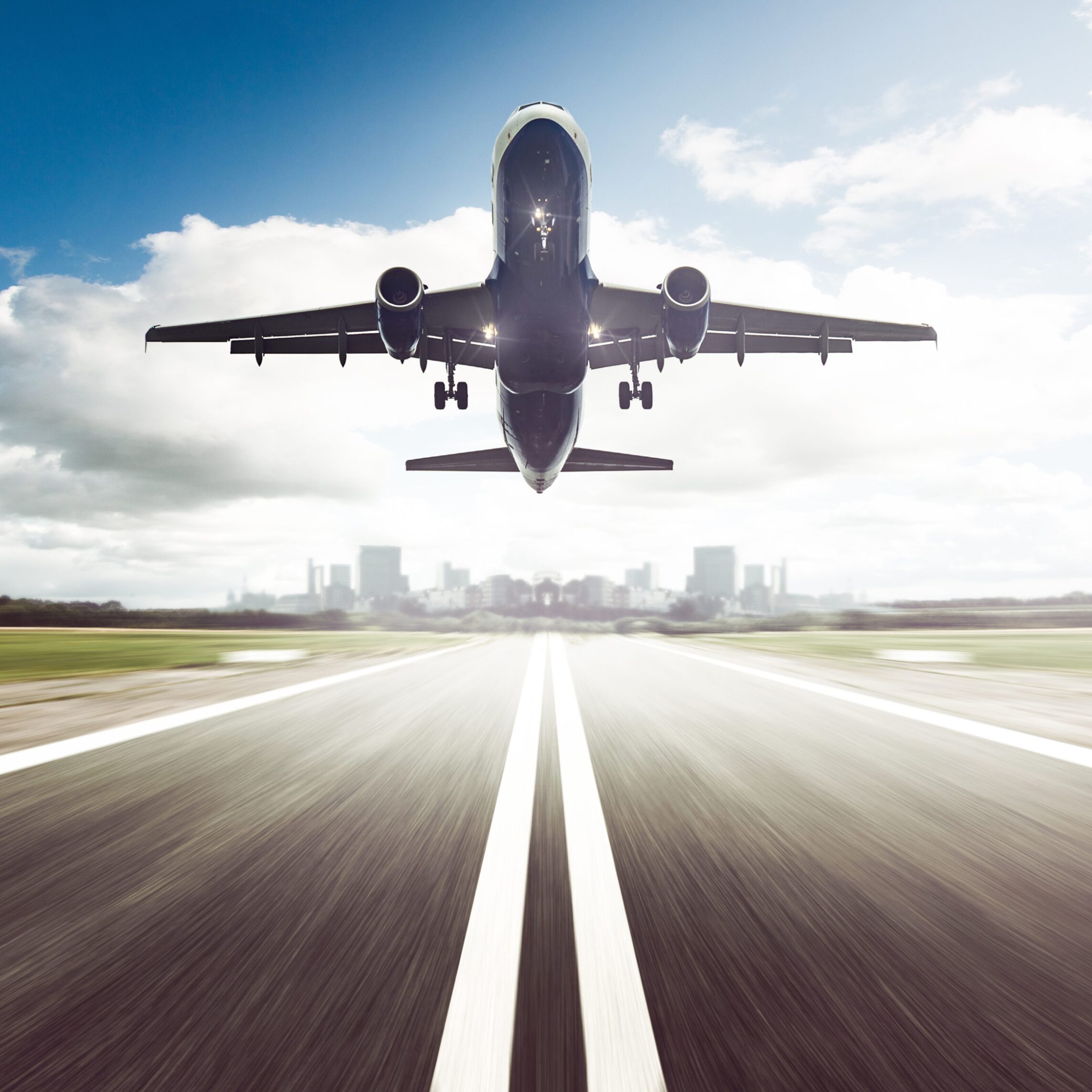 The World's 5 Most Dangerous Airlines | TravelAwaits