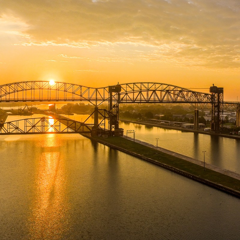 8 Reasons To Visit Sault Ste. Marie | TravelAwaits