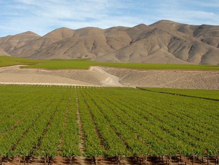 The Top 13 Destinations With The Most Moderate Climates | TravelAwaits