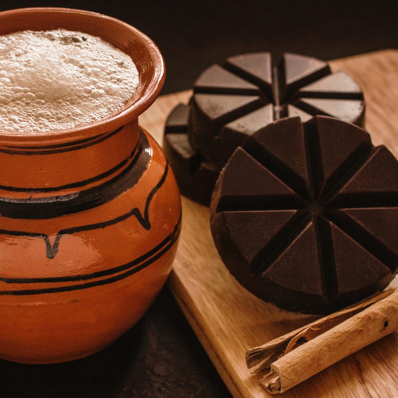 Why Oaxaca City Is A Chocolate Lover’s Dream | TravelAwaits