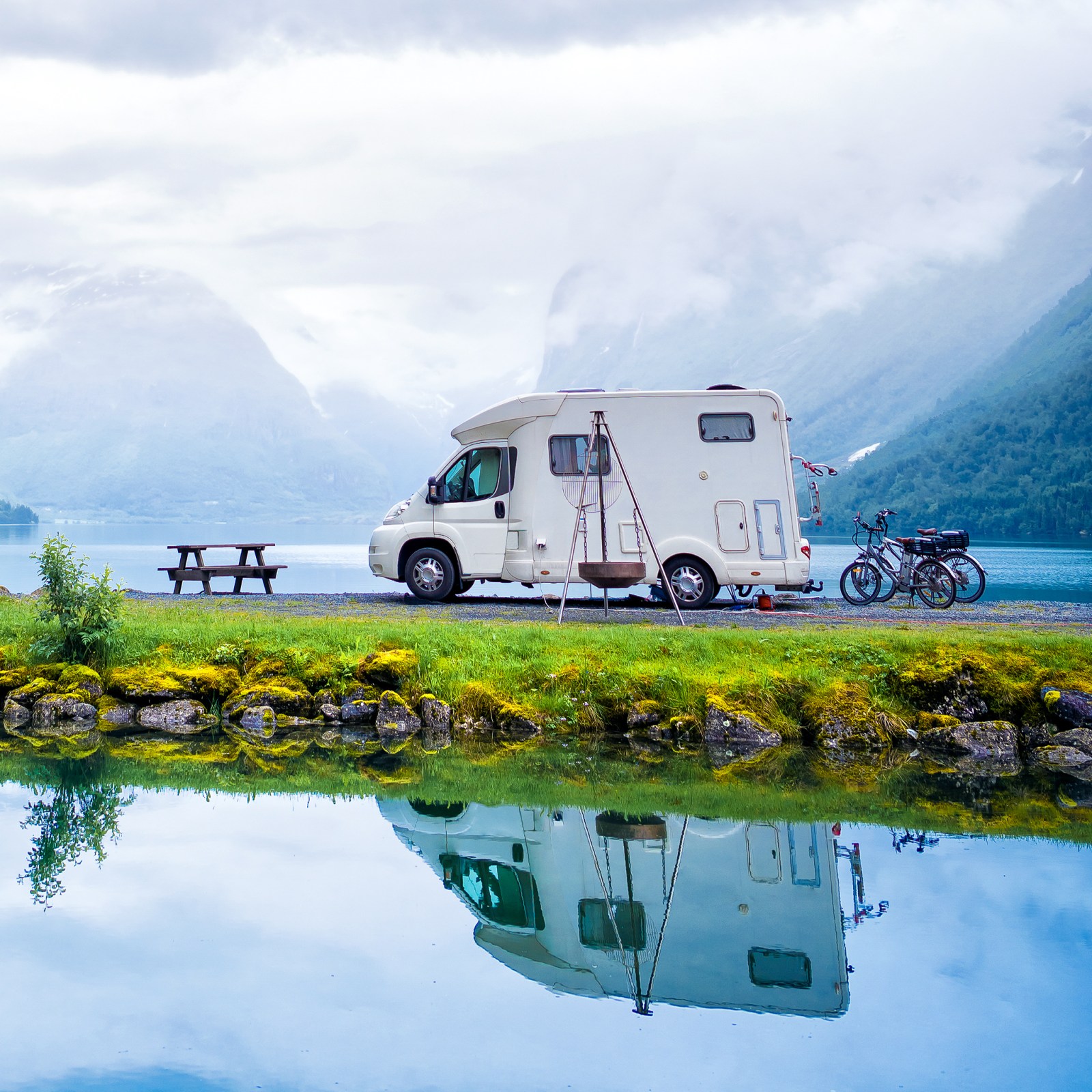 The Biggest Pros And Cons Of RV Travel | TravelAwaits