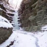 8 Tips For Visiting Starved Rock State Park In The Winter