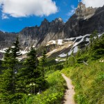 8 Fantastic Hikes In Glacier National Park | TravelAwaits