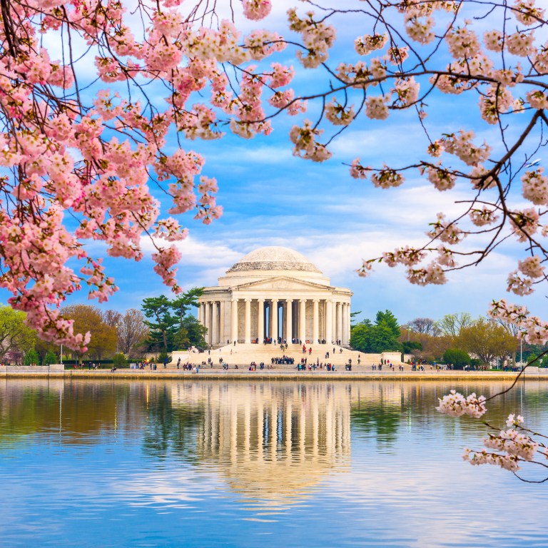 11 Pleasantly Warm Places To Visit In April | To Enjoy the Weather ...