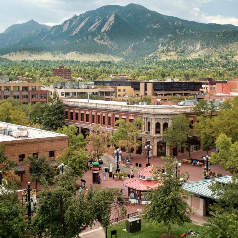 Weekend Getaway In Boulder: The Best Things To See And Do | TravelAwaits