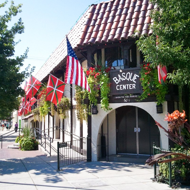 Discovering Basque Culture In Boise, Idaho