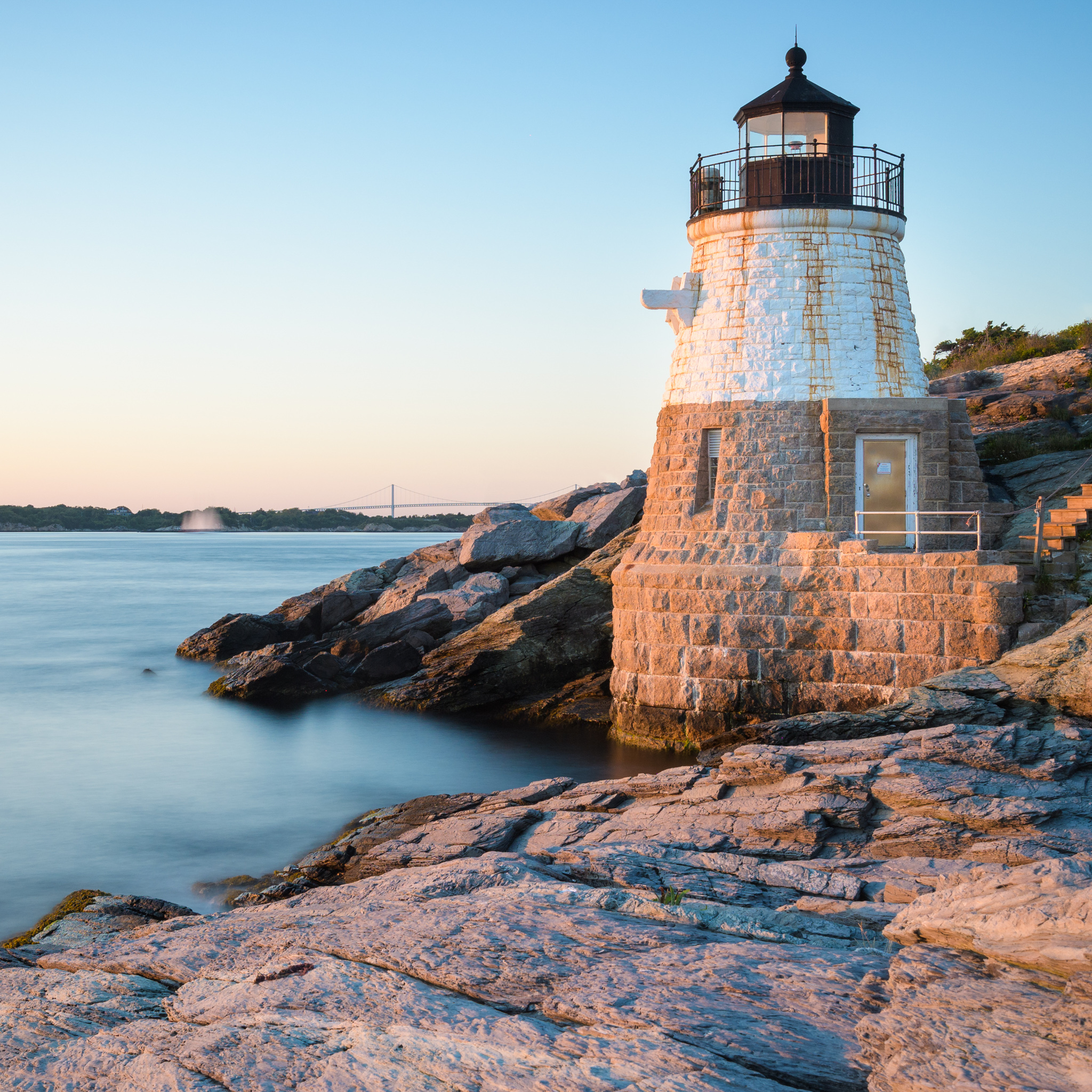 Beautiful Coastal Rhode Island Road Trip: Providence To Westerly