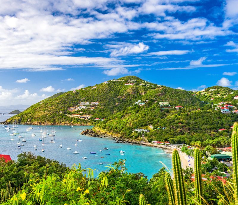 How To Spend A Day On St. Barts | TravelAwaits