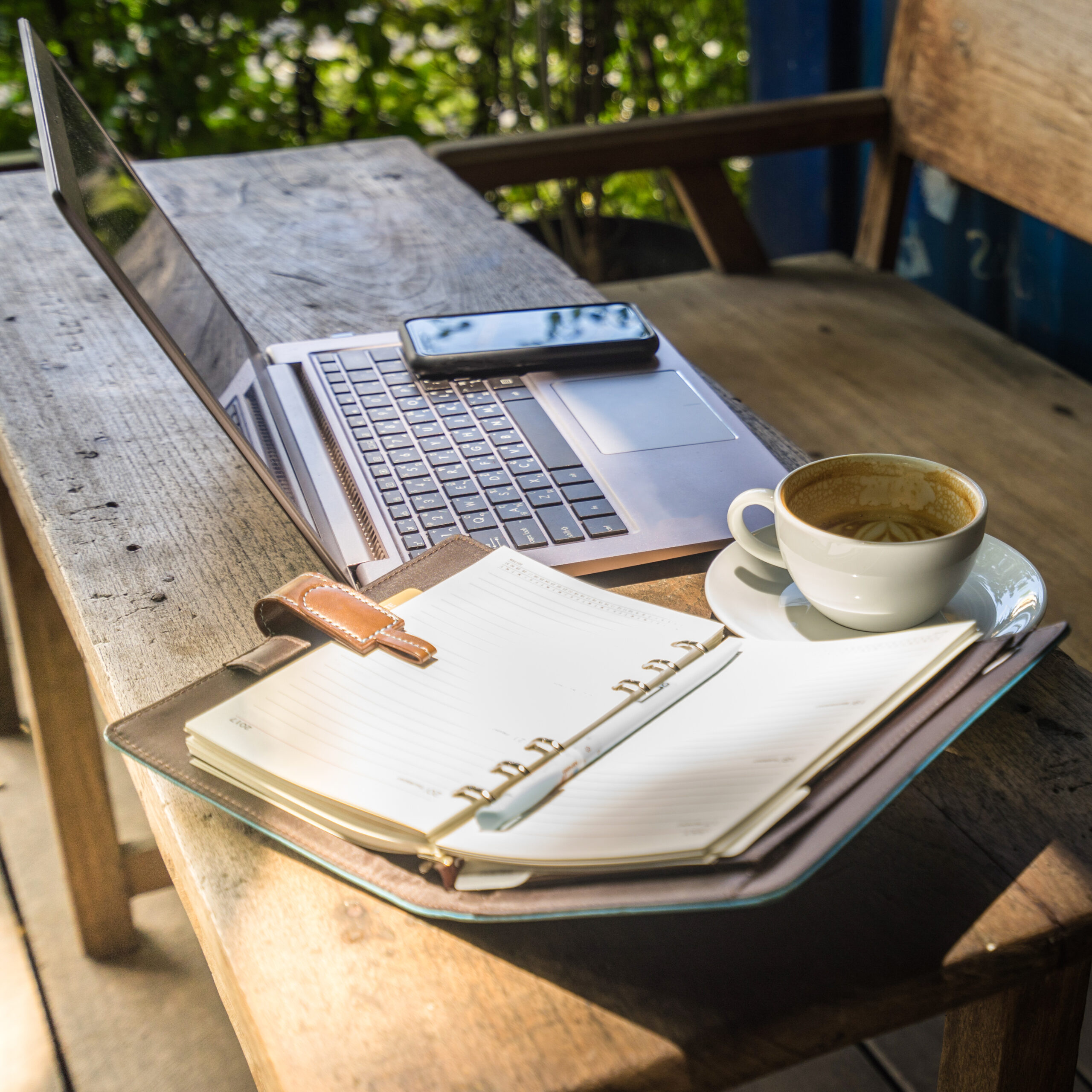 5 Tips For Working Remotely While Traveling